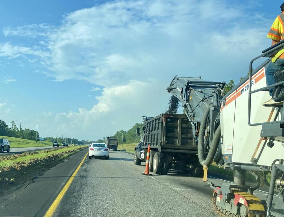 Foley celebrates progress in 2024, plans more major projects in 2025 ...