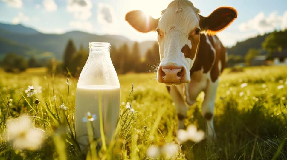 Best and Worst Milk: Here Are the 4 Cleanest and 4 Most Contaminated ...