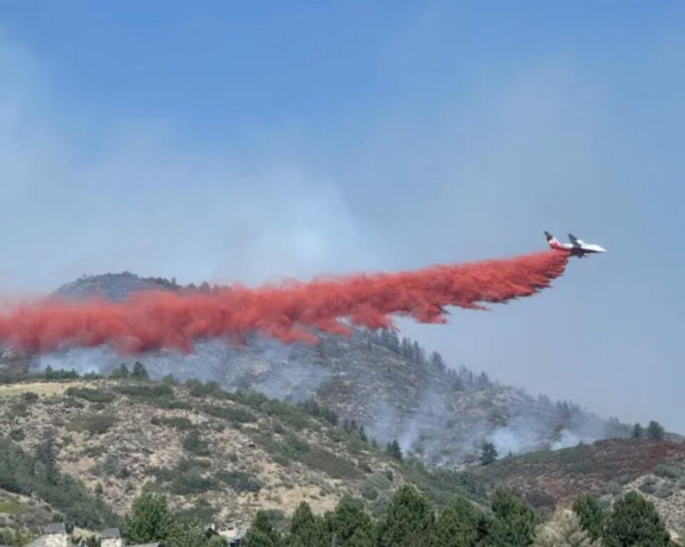 Breaking: Comprehensive Update on Colorado Wildfires – Latest ...