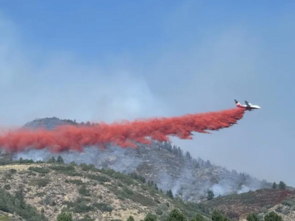 Breaking: Comprehensive Update on Colorado Wildfires – Latest ...