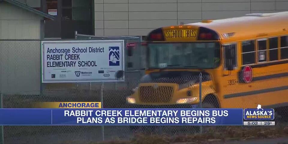 As DOT evaluates Rabbit Creek bridge repair, experts say similar ...