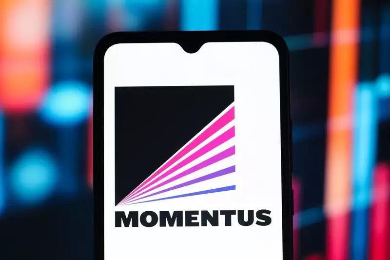 MNTS Stock Eyes Best Month Ever After Former Astronaut Buys Shares ...