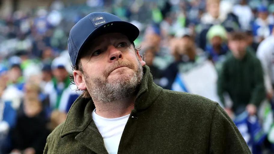 Seahawks' John Schneider has a strong Hall of Fame case after latest ...