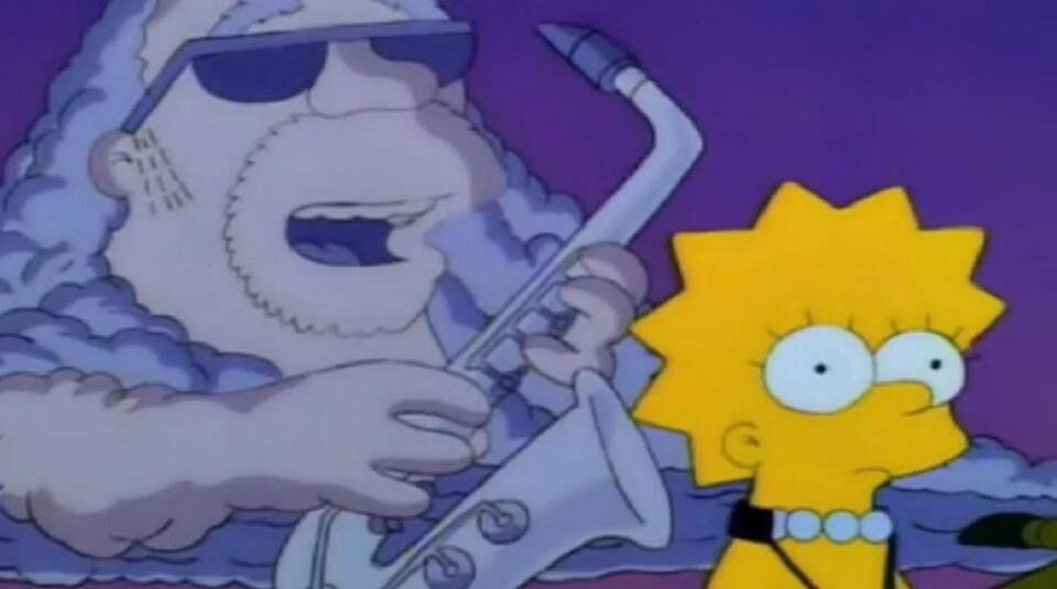 The Simpsons: Lisa's grief wasn’t just sad—it quietly made her the ...