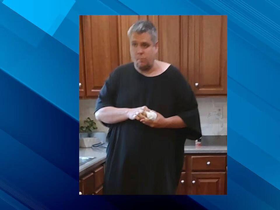 Lexington Police Ask For Help Finding Missing Man