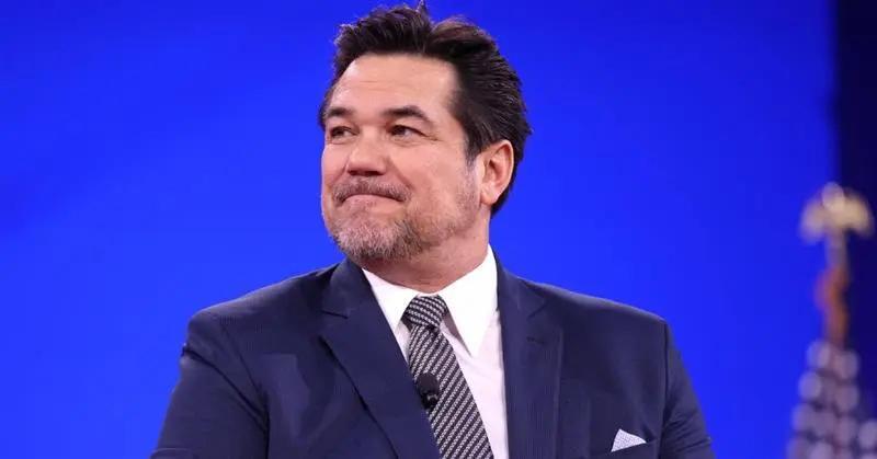 EXCLUSIVE: Dean Cain Boasts Over New ICE Agent Role After Tax Trouble ...
