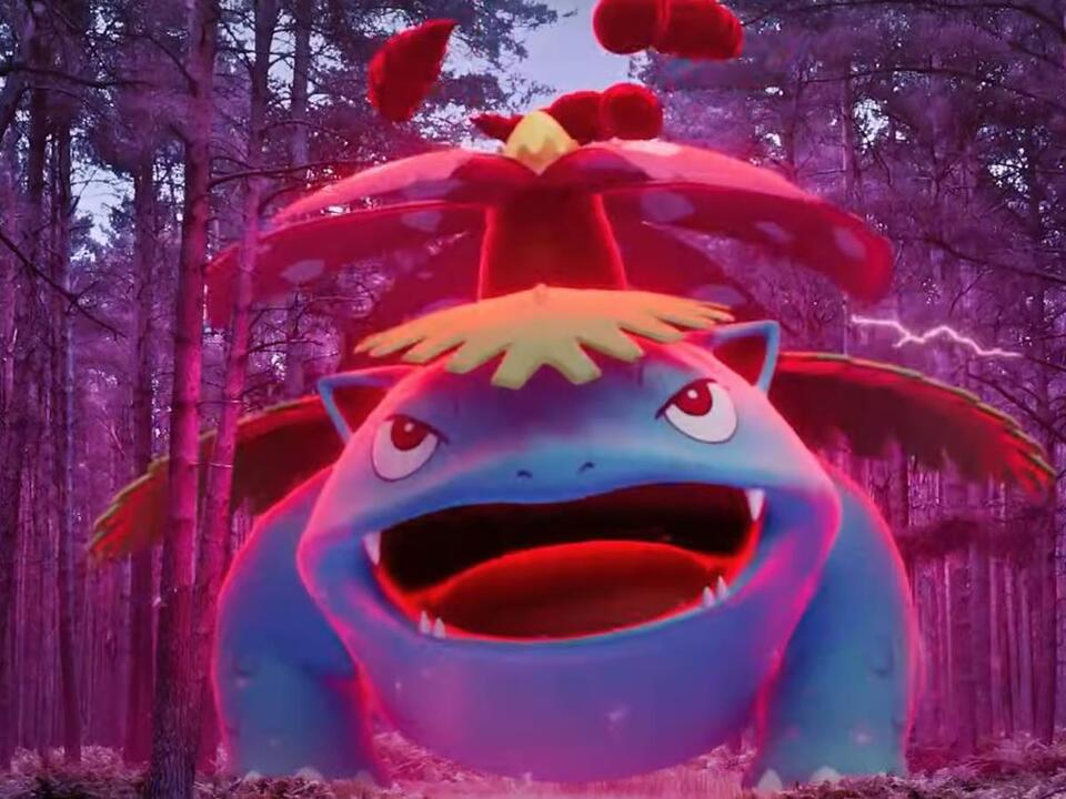 Max Particle limit reveal leaves Pokemon Go players furious