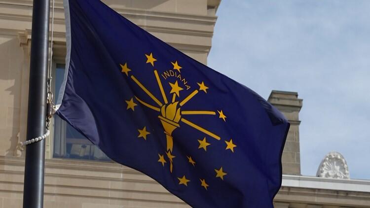 Indiana Senator Kyle Walker not running for re-election after threats ...