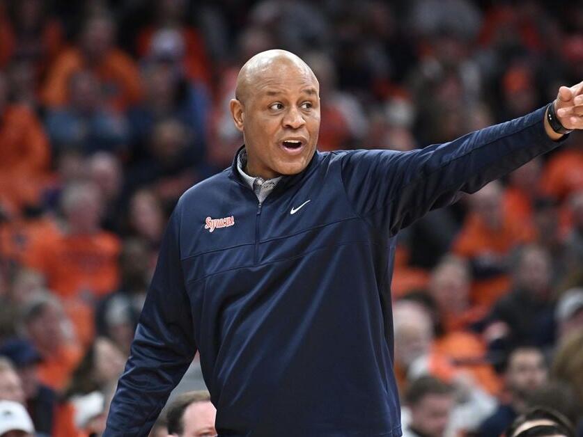 Alex Kline named General Manager of Syracuse basketball