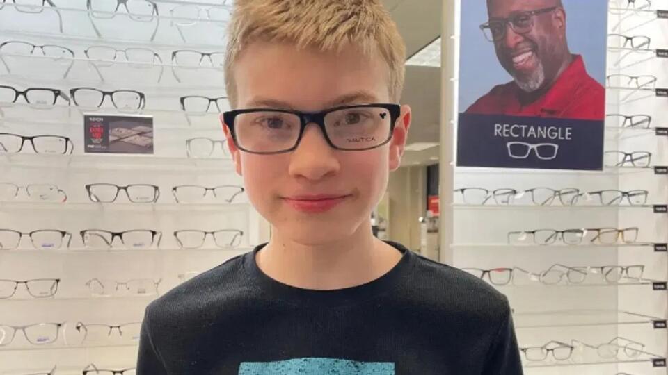 Investigators update public in search for missing autistic teen ...