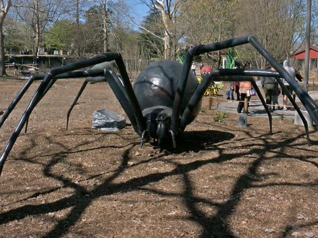 Things to do during Spring Break in Tulsa