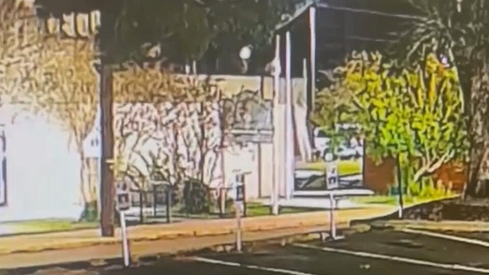 La. sheriff: Jail conditions ‘a mess’ after inmates chip through wall ...