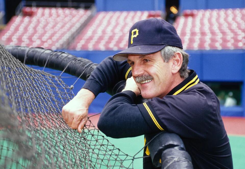 Leyland elected to Baseball Hall of Fame - NewsBreak