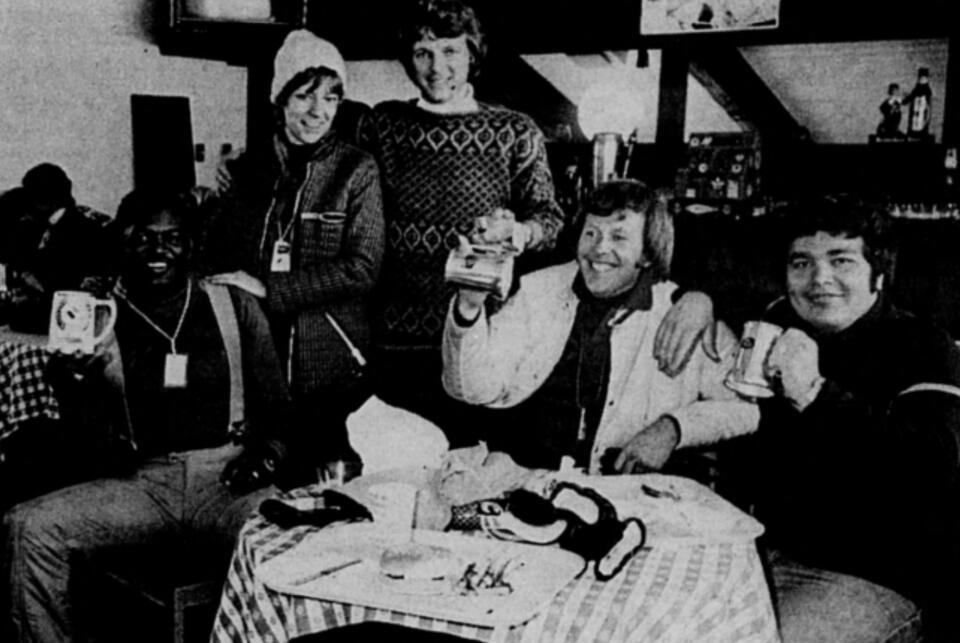 Time Machine: 40 years ago, Vail sets new snowpack records - NewsBreak
