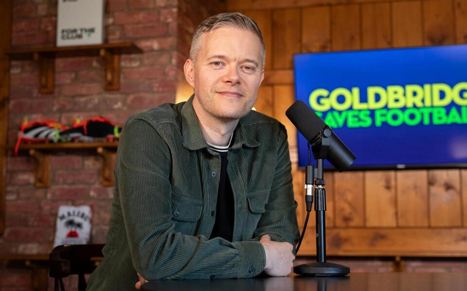 BBC to share football TV rights with YouTuber Mark Goldbridge - NewsBreak