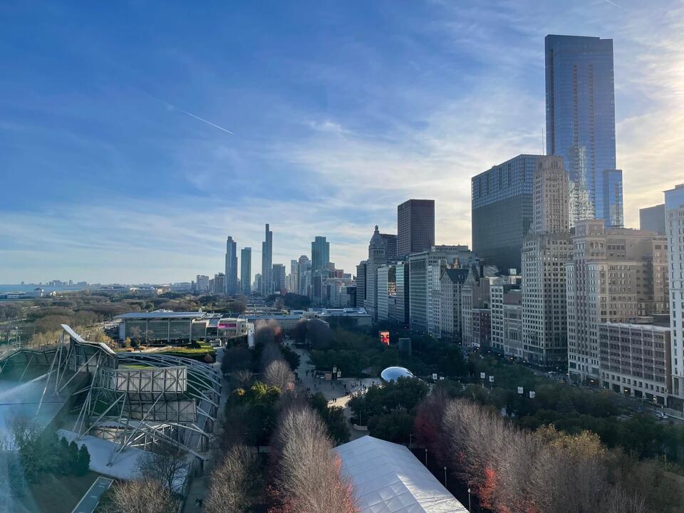 An effort is underway to launch a Jewish high school in Chicago, where ...