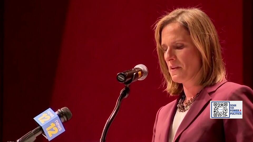 Power & Politics: A look back at Mimi Rocah's term as Westchester ...