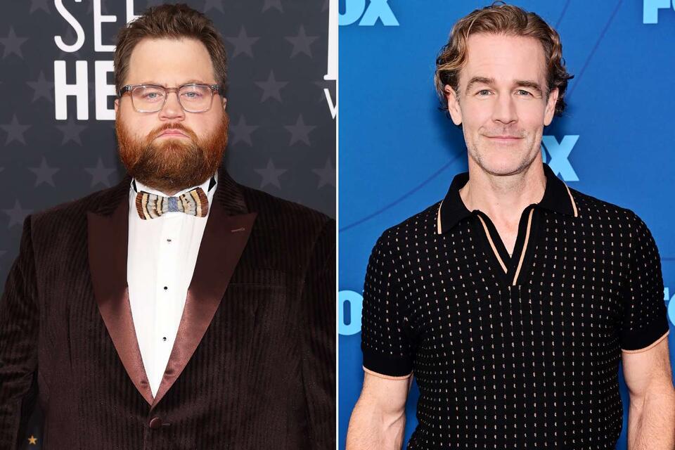 Paul Walter Hauser explains why he's raising money for James Van Der ...