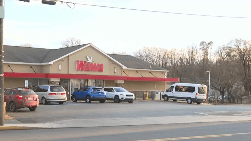 Brother of deadly Wawa shooting suspect arrested - NewsBreak