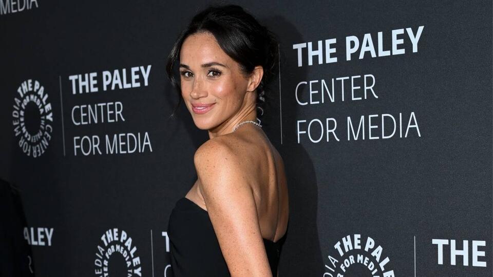 Why Meghan Markle ‘Threw a Fit’ Over Kris Jenner Party Photos — Source ...