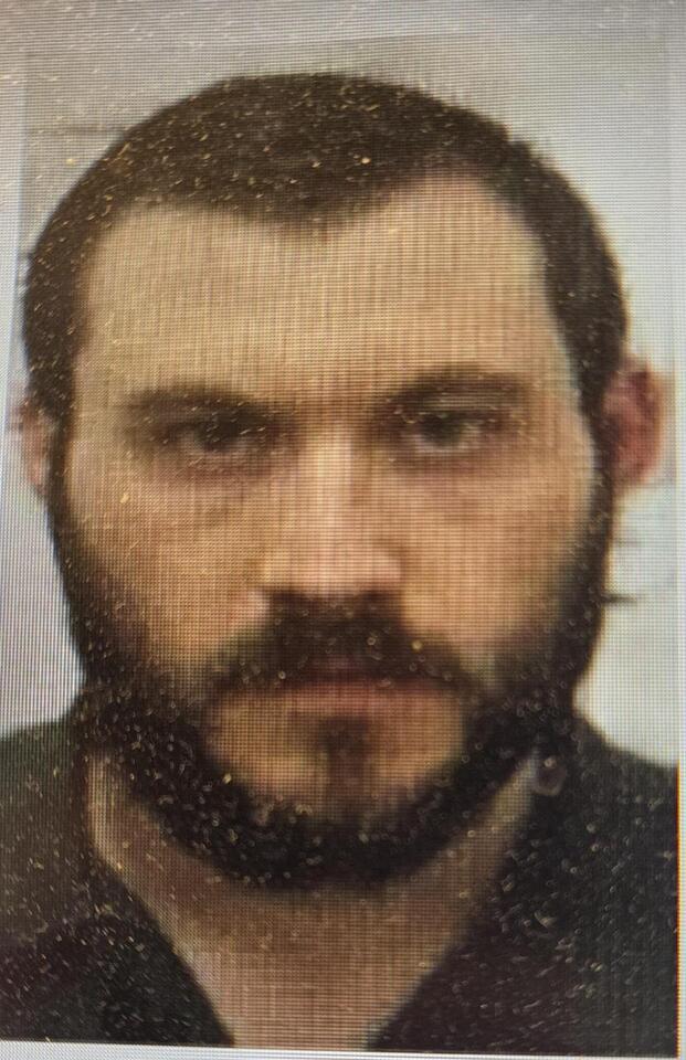 Fugitive James Vastola Arrested by Pleasantville Police - NewsBreak
