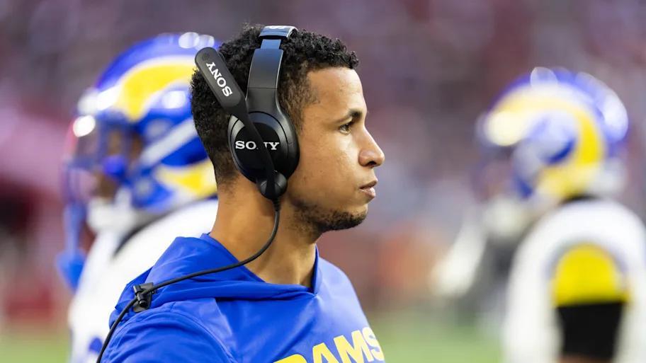 Rams could hand Jaguars the perfect Grant Udinski replacement on a ...