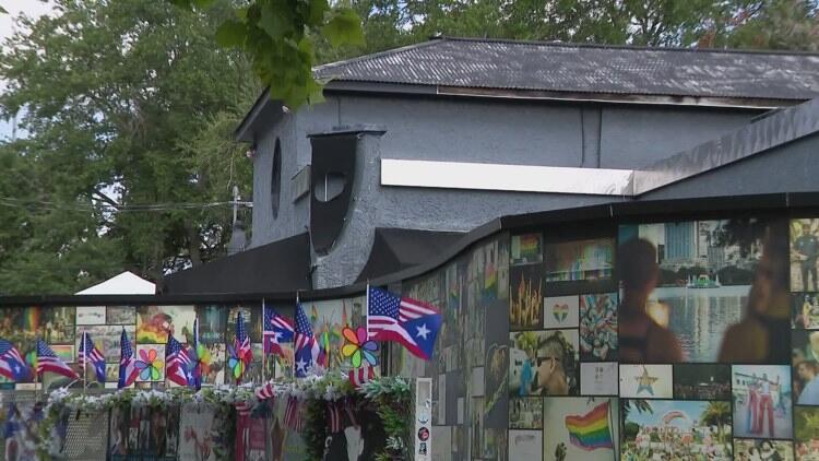 Pulse massacre survivors set to revisit the Orlando nightclub before it ...