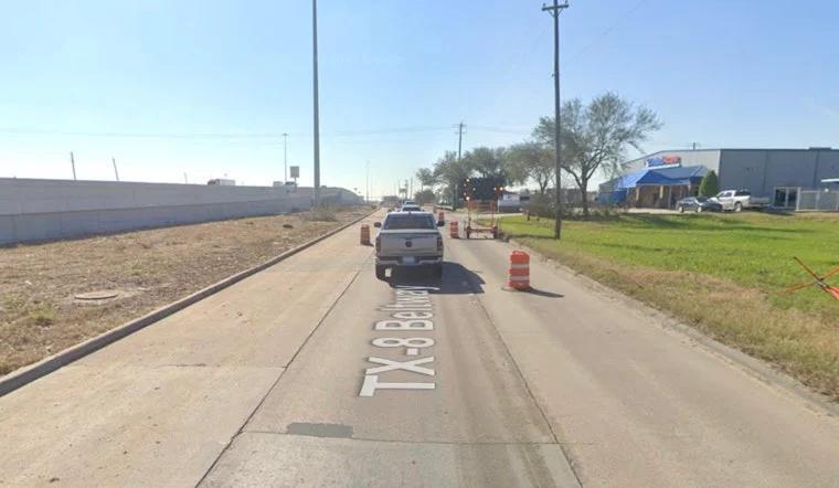 Houston Police Release Surveillance Video to Track Suspects in Fatal ...