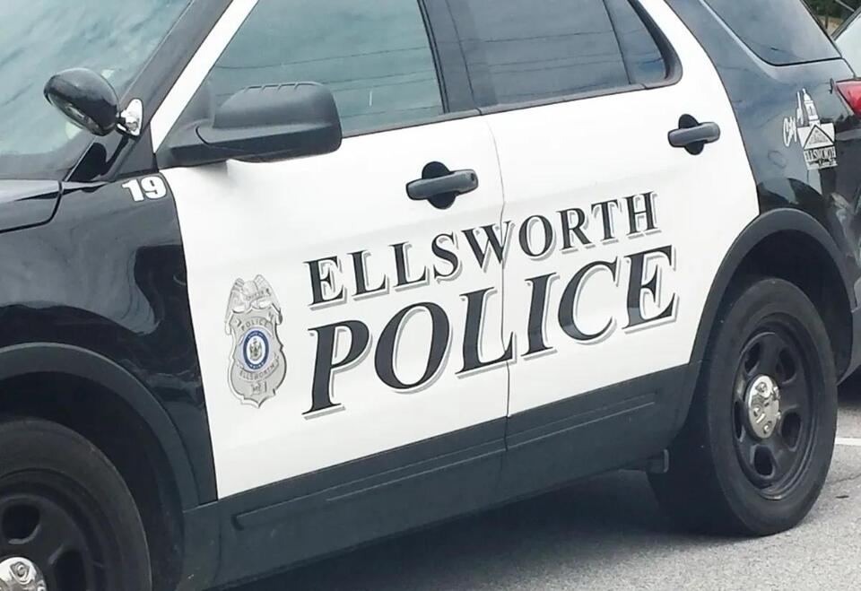 Ellsworth man arrested for road rage incident with his toddler in car ...