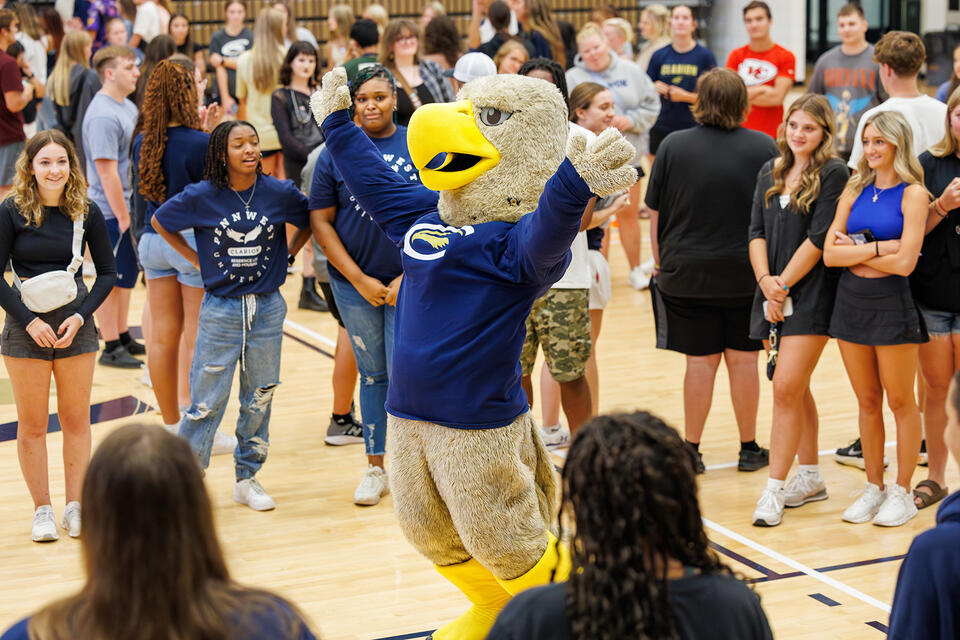 PennWest Campuses Gear Up for Fall Semester with Welcome Weekend Events ...