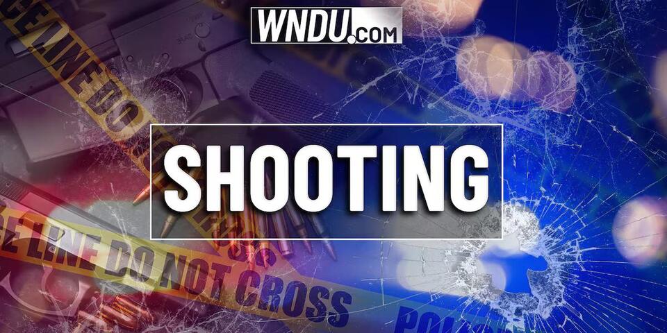 Man killed in Benton Harbor shooting identified - NewsBreak
