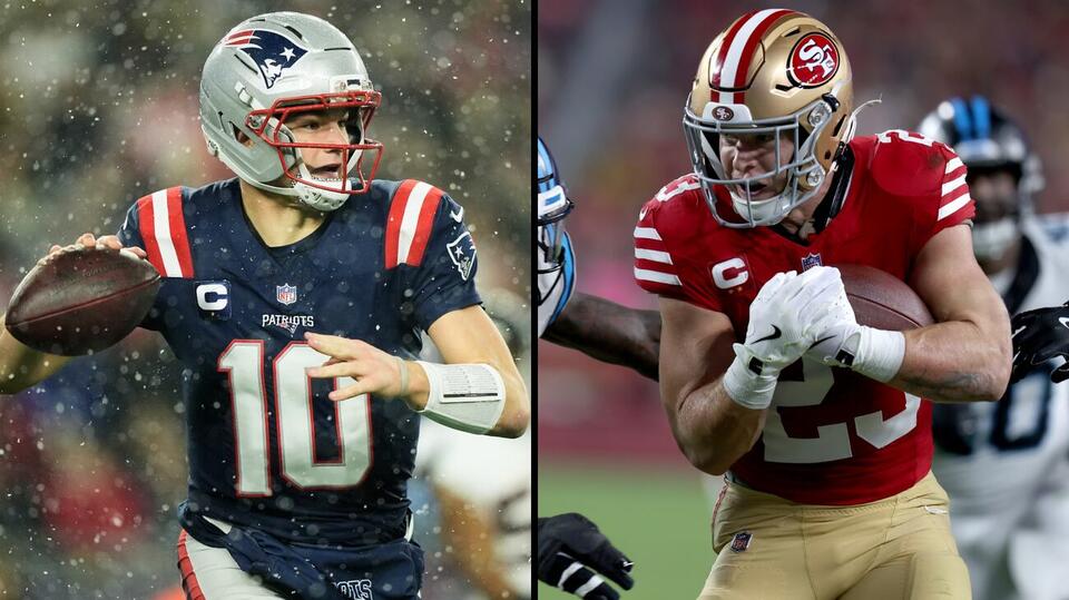 Charlotte native, former Panthers star player named finalists for NFL ...