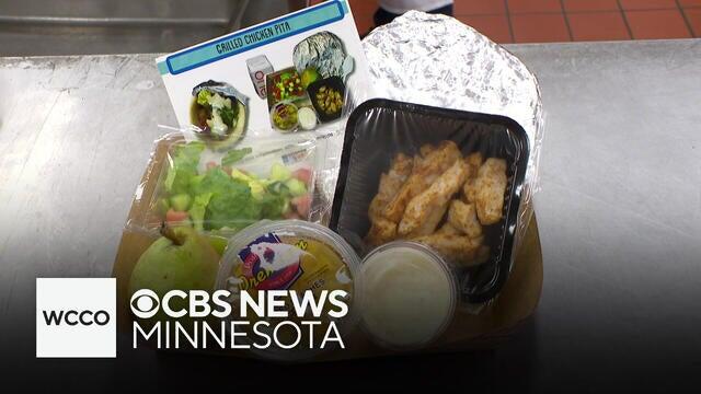 Several Minnesota schools offering Ramadan meal kits for Muslim ...
