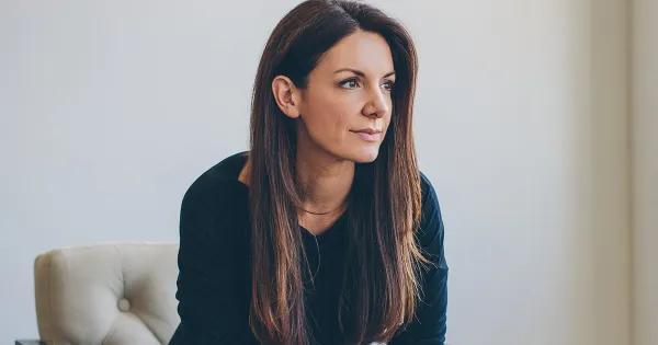 BRANDWEEK: Kat Cole Almost Said No to AG1. Now She's Defining Its Next ...