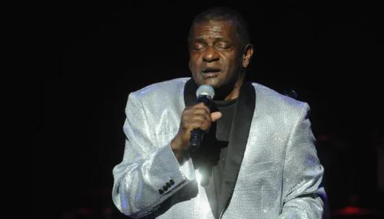 “She’s A Bad Mama Jama” Singer Carl Carlton Passes Away at 72 - NewsBreak