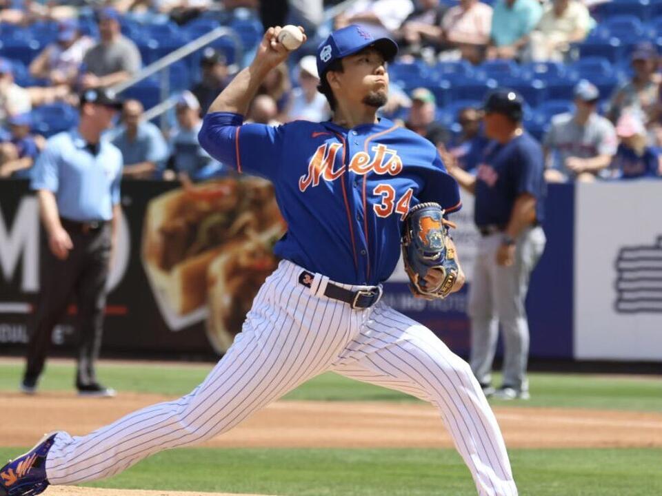 Injury Bug Comes Back to Haunt the Mets