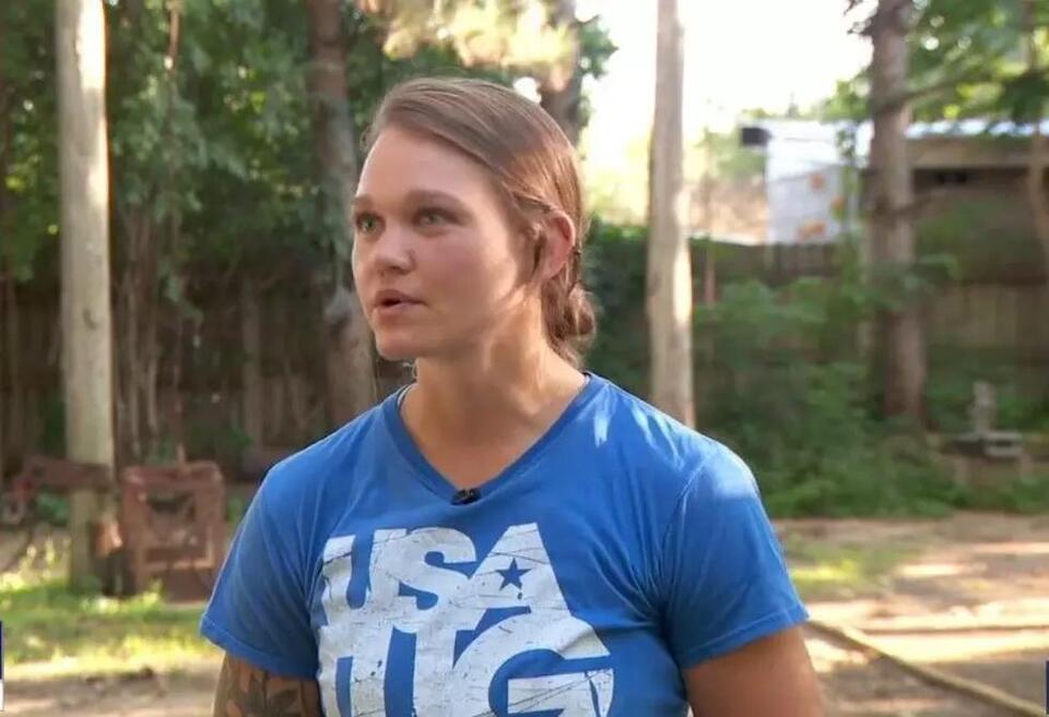Minnesota Woman Represents USA in Unlikely World Championship - NewsBreak