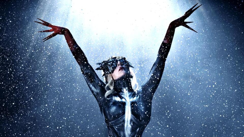 In This Moment to Headline “Taste of Chaos” Tour with Hollywood Undead ...