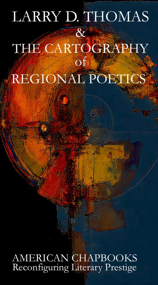 HAL: Heuristic Algorithmic Library||American Chapbooks:|Reconfiguring ...