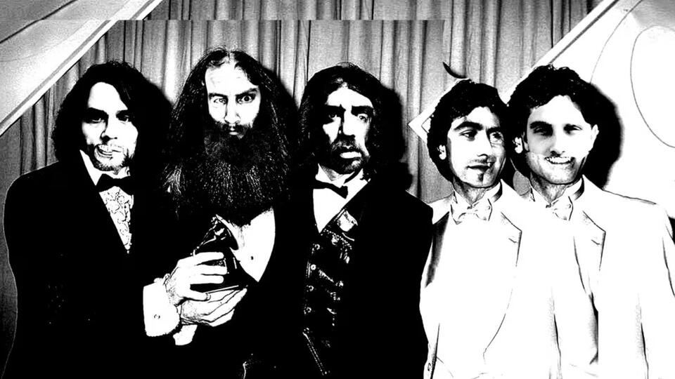 Shows of the Week: Stumpfest Brings the Best of Underground Metal to ...