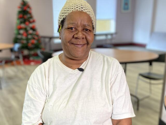 HACM residents cautiously optimistic about new Board of Commissioners ...