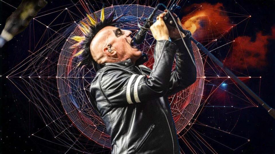 Tool Singer Maynard James Keenan Sued Over Alleged Retaliation After ...