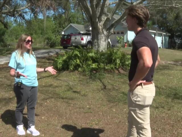 'We don't feel safe': Drivers in fear after latest crash on Warfield ...
