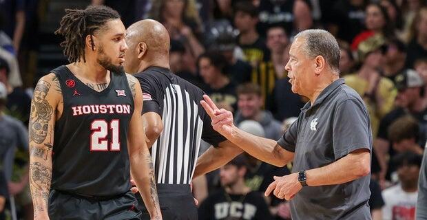 College basketball rankings: Top 68 teams in NET ratings as 2024 NCAA ...