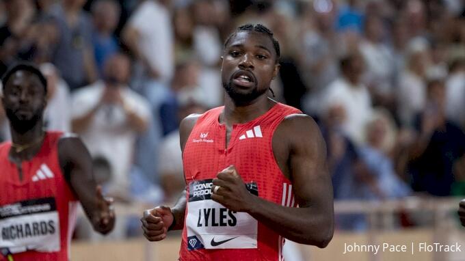 USA Track And Field Championships 2025 Schedule - NewsBreak