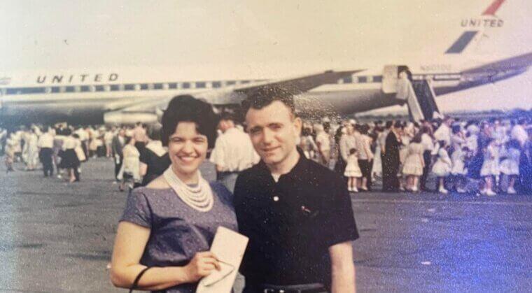 Everyday Things That Were Totally Normal in the 1960s but Seem Wild Now ...