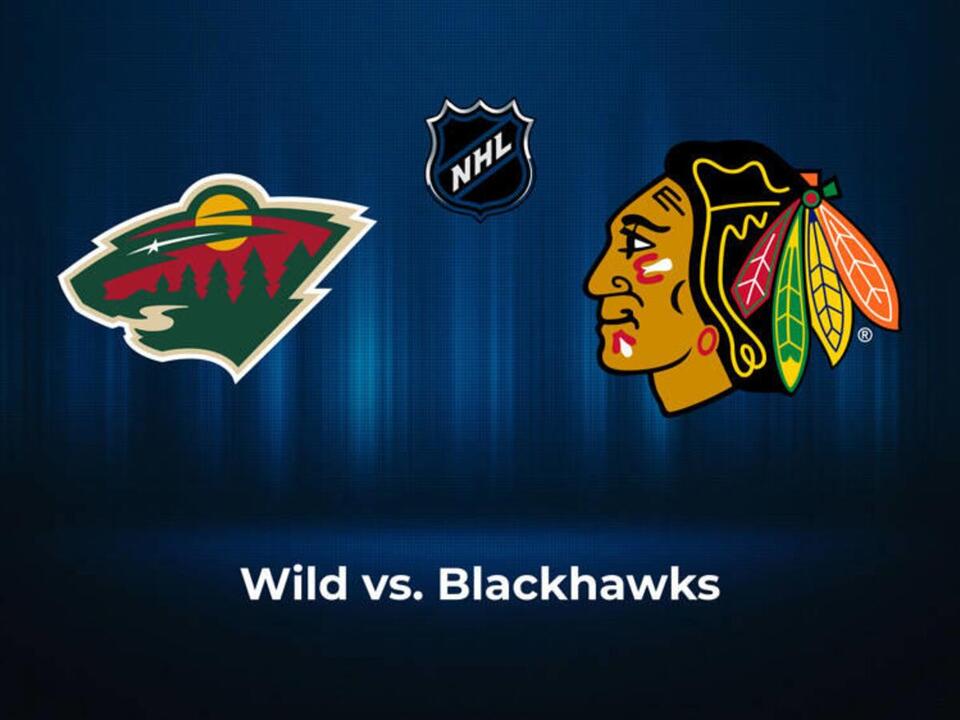 Connor Bedard Injury Status - Blackhawks vs. Wild Injury Report February 7