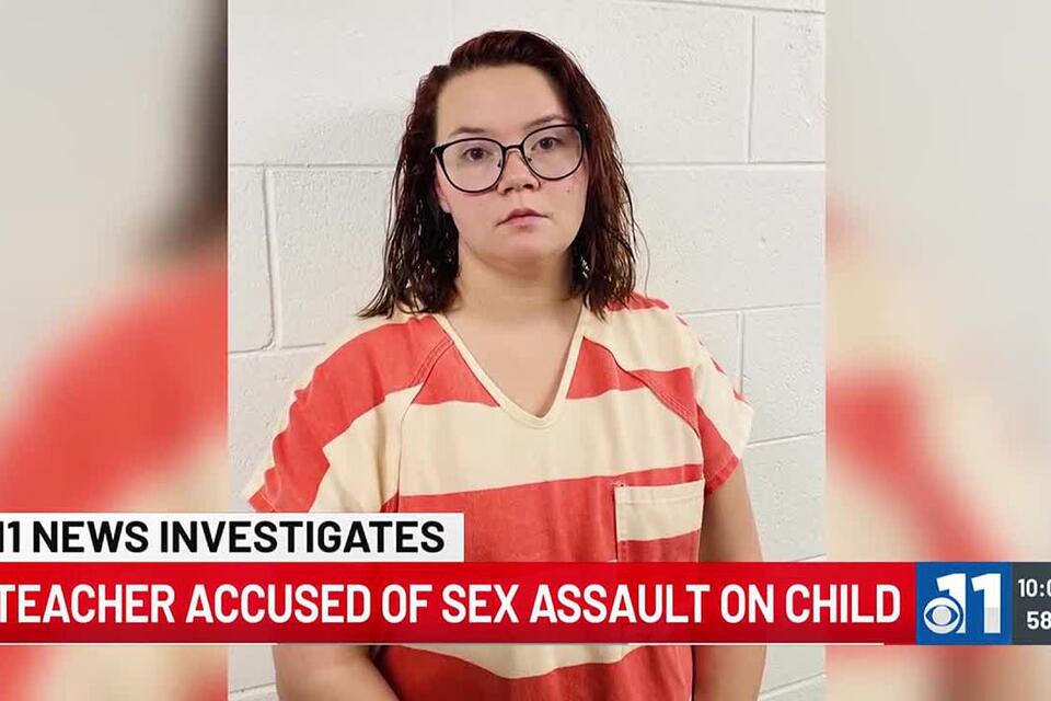 Arrest papers detail teacher's alleged inappropriate relationship with ...