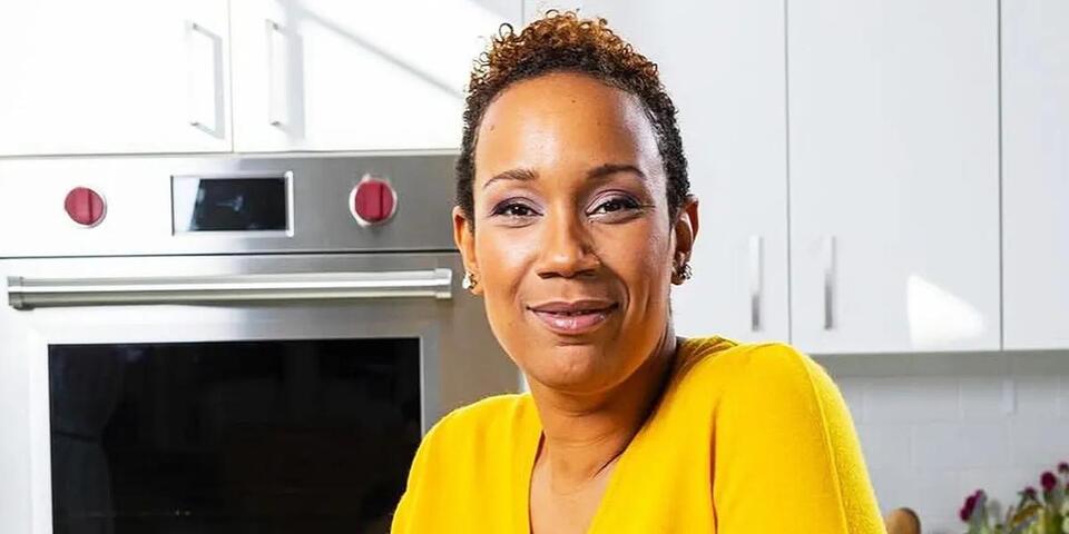 'America's Test Kitchen' Chef Elle Simone Scott Passes Away at 49 ...