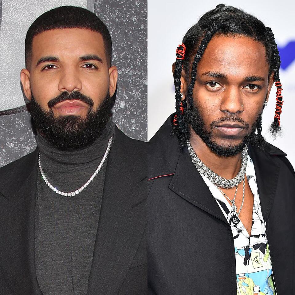 What Drake Is Up to After Kendrick Lamar's Super Bowl Halftime Show Diss - NewsBreak